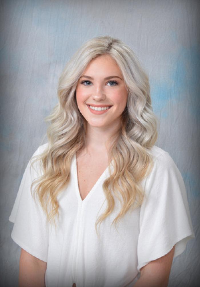 Makensy Manbeck TTS Computer AI Voice Soundboard