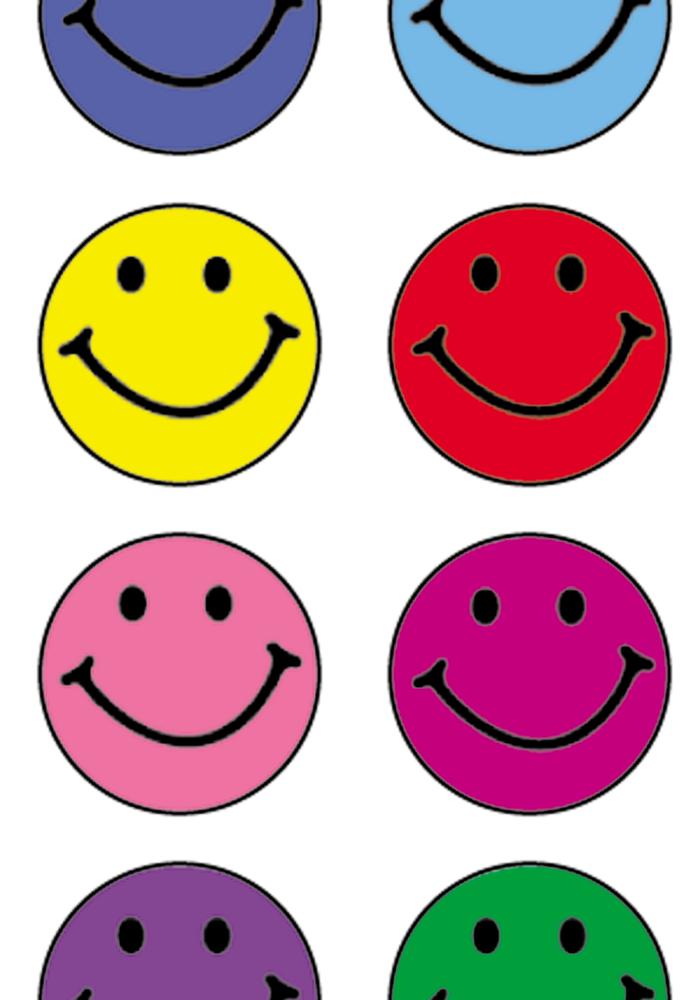 SMILEYFACE TTS Computer AI Voice Soundboard