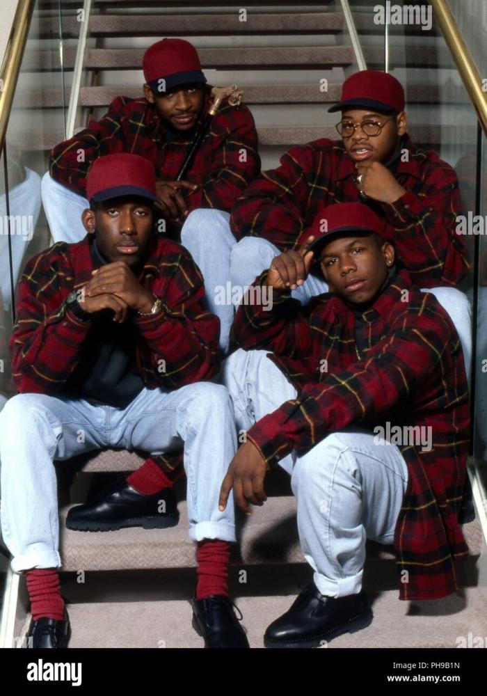 Boyz II Men TTS Computer AI Voice Soundboard