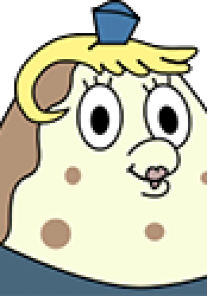 💬 Mrs. Puff Sounds: Battle For Bikini Bottom
