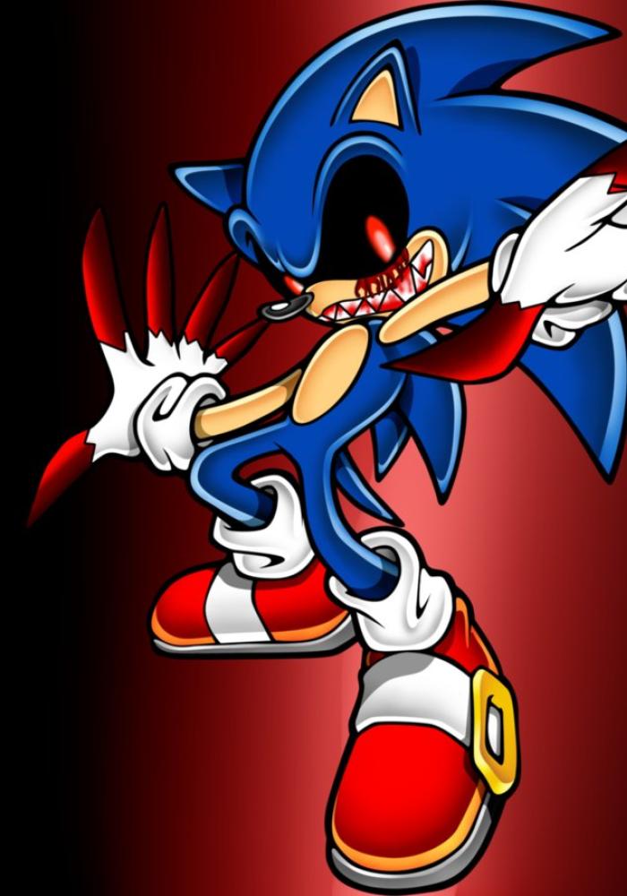 💬 Sonic.Exe Sounds Soundboard
