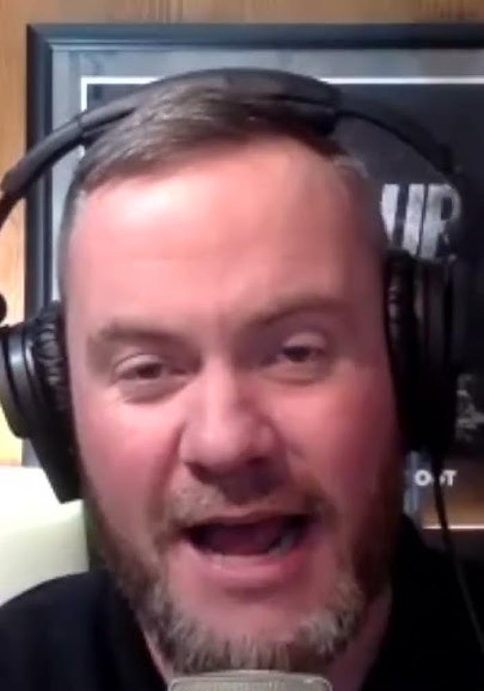 Brian Lohnes TTS Computer AI Voice Soundboard