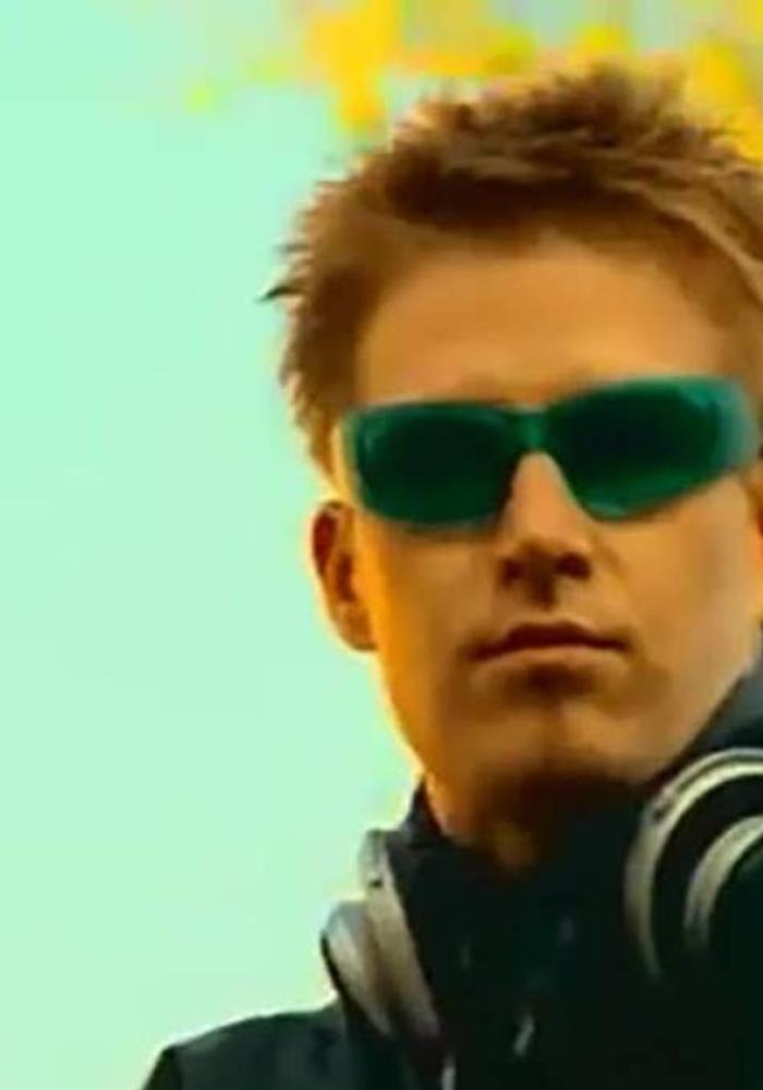 Darude Sandstorm Soundboard