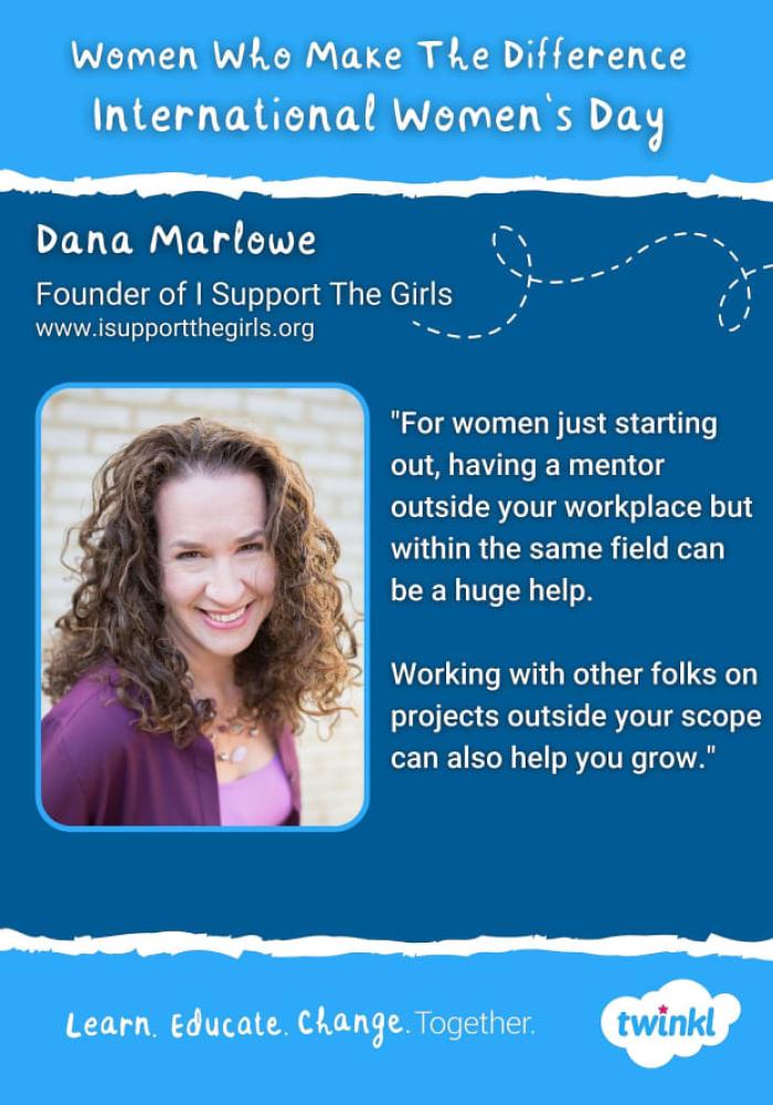 Dana Marlowe TTS Computer AI Voice Soundboard