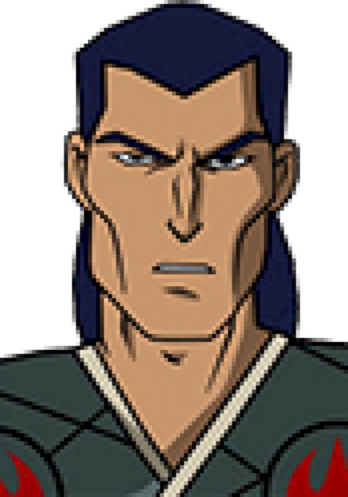 Oroku Saki Sounds: Teenage Mutant Ninja Turtles