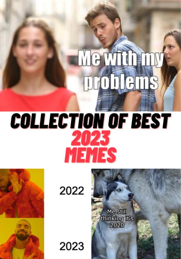 2023 Meme Soundboard