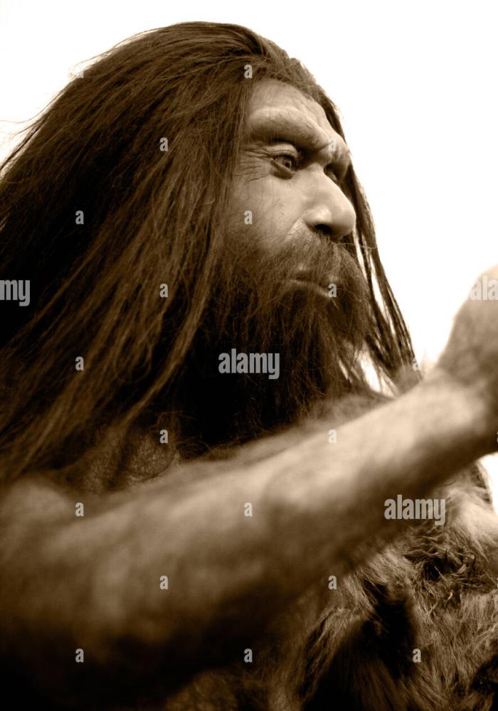 Caveman TTS Computer AI Voice Soundboard