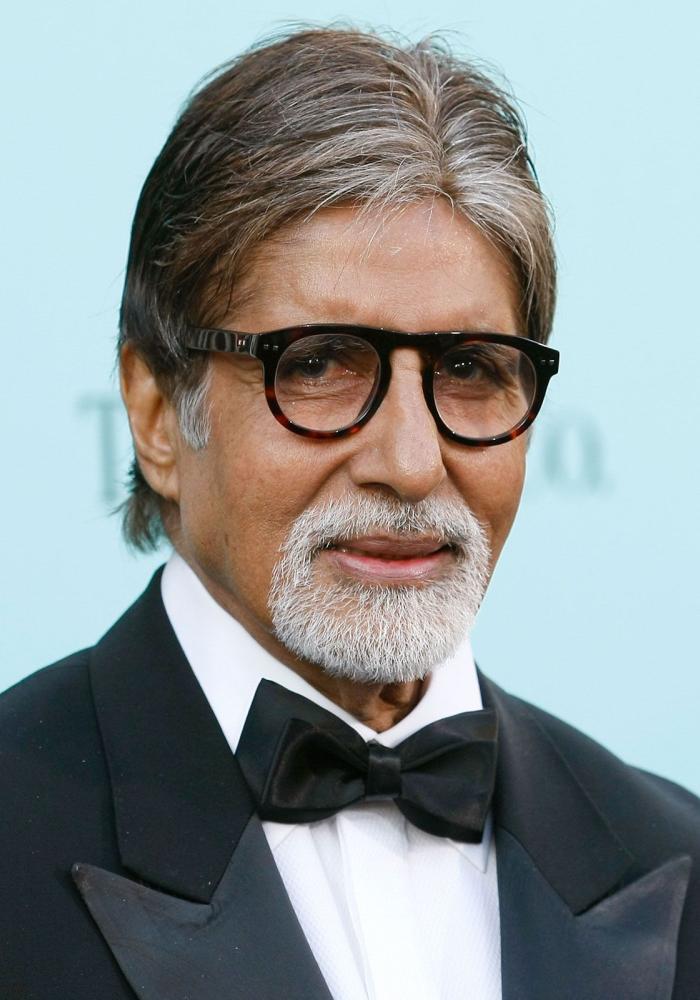 💬 Amitabh Soundboard