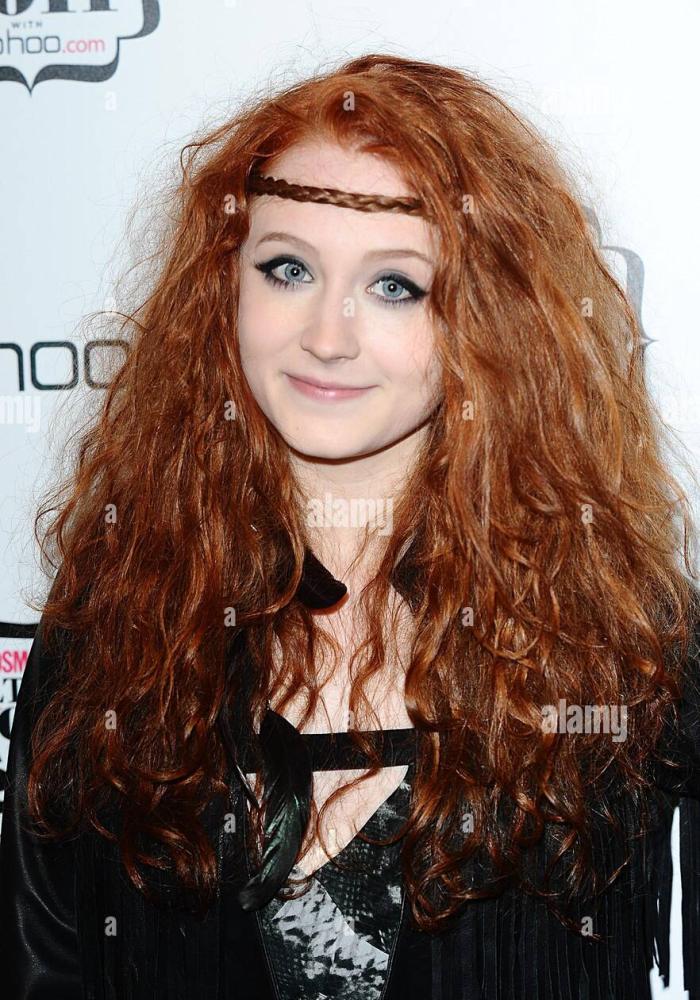 Janet Devlin TTS Computer AI Voice Soundboard