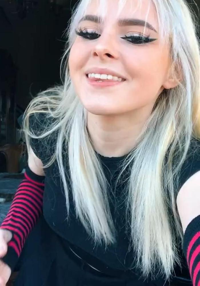 Daryna Popach TTS Computer AI Voice Soundboard