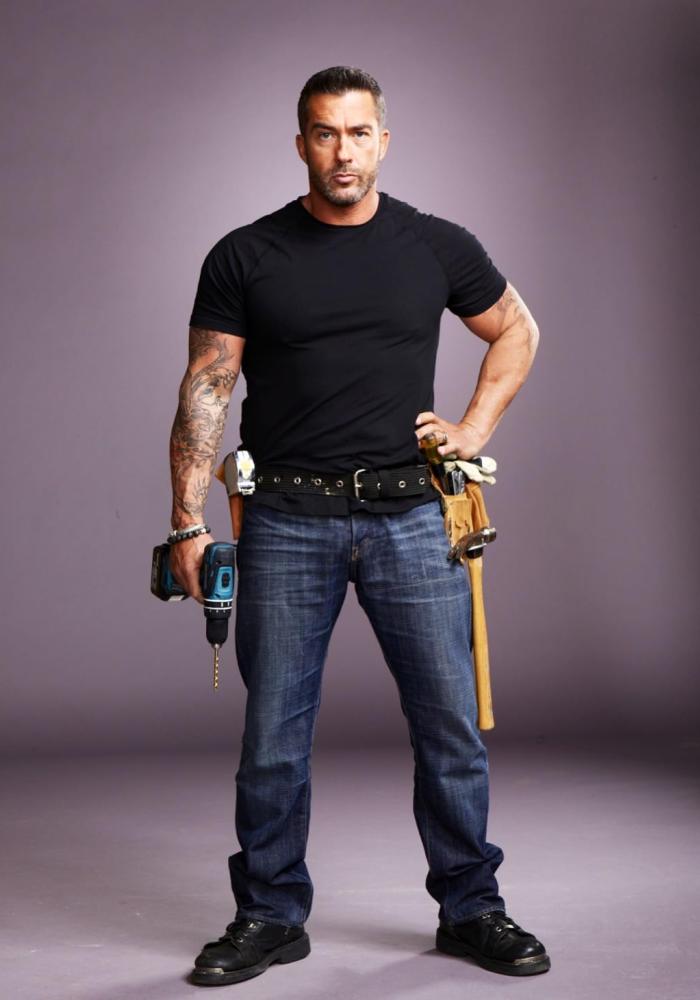 Skip Bedell TTS Computer AI Voice Soundboard