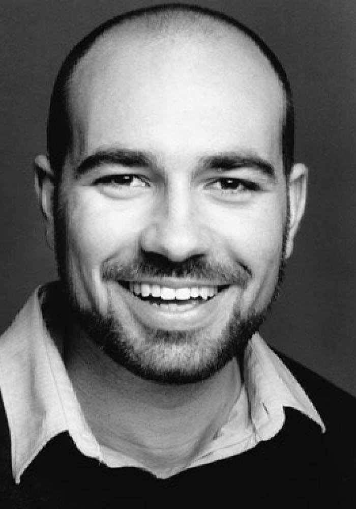 Rhys Alexander TTS Computer AI Voice Soundboard