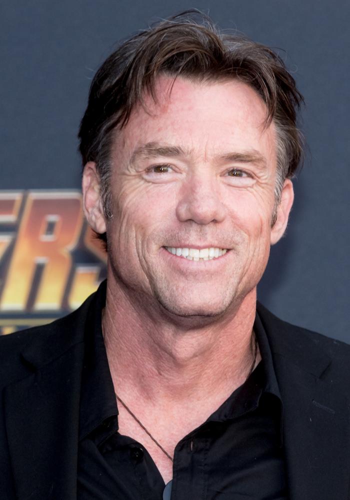 Terry Notary TTS Computer AI Voice Soundboard