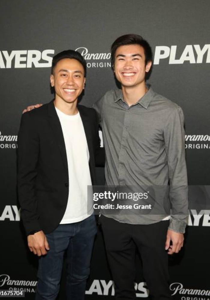 Nathan Doan TTS Computer AI Voice Soundboard