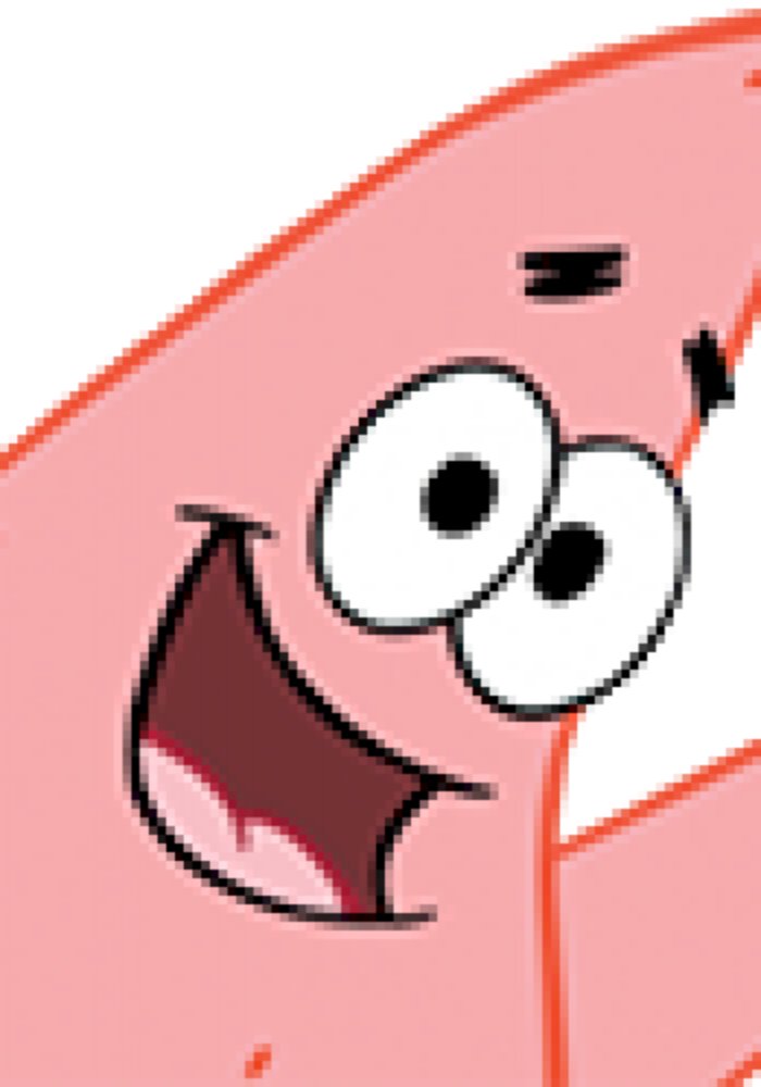 Patrick Star Sounds: Battle For Bikini Bottom Soundboard