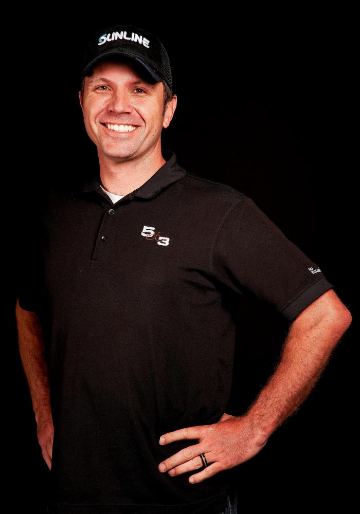 Matt Driver TTS Computer AI Voice Soundboard