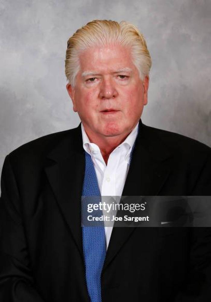Brian Burke TTS Computer AI Voice Soundboard