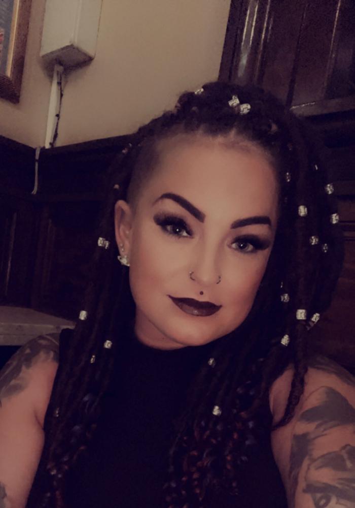 🖤Baddie Burps🖤 TTS Computer AI Voice Soundboard