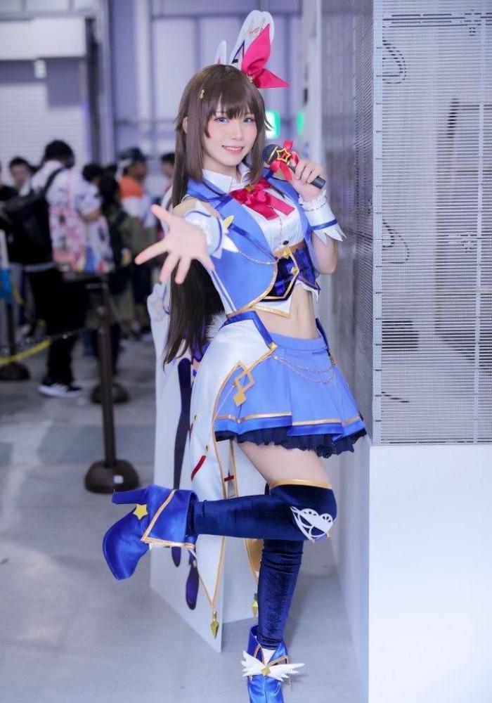Sora.IRL TTS Computer AI Voice Soundboard