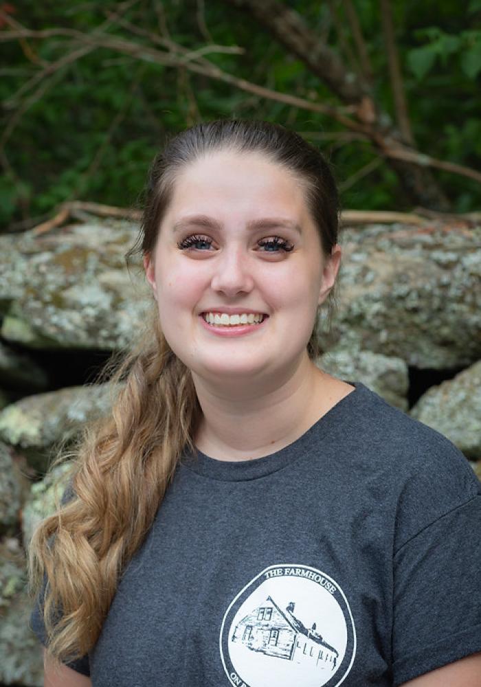 Madison Heinzen TTS Computer AI Voice Soundboard
