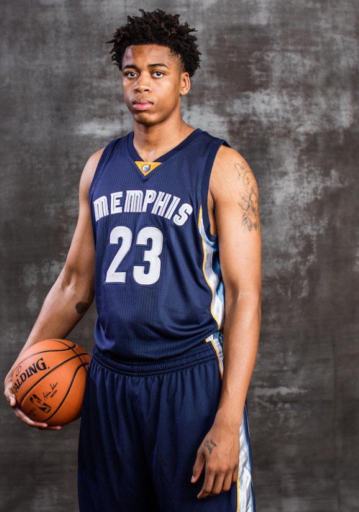 Deyonta Davis TTS Computer AI Voice Soundboard