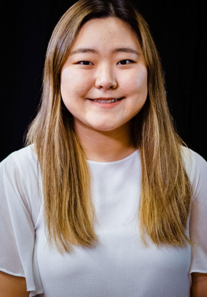Sejin Ahn TTS Computer AI Voice Soundboard