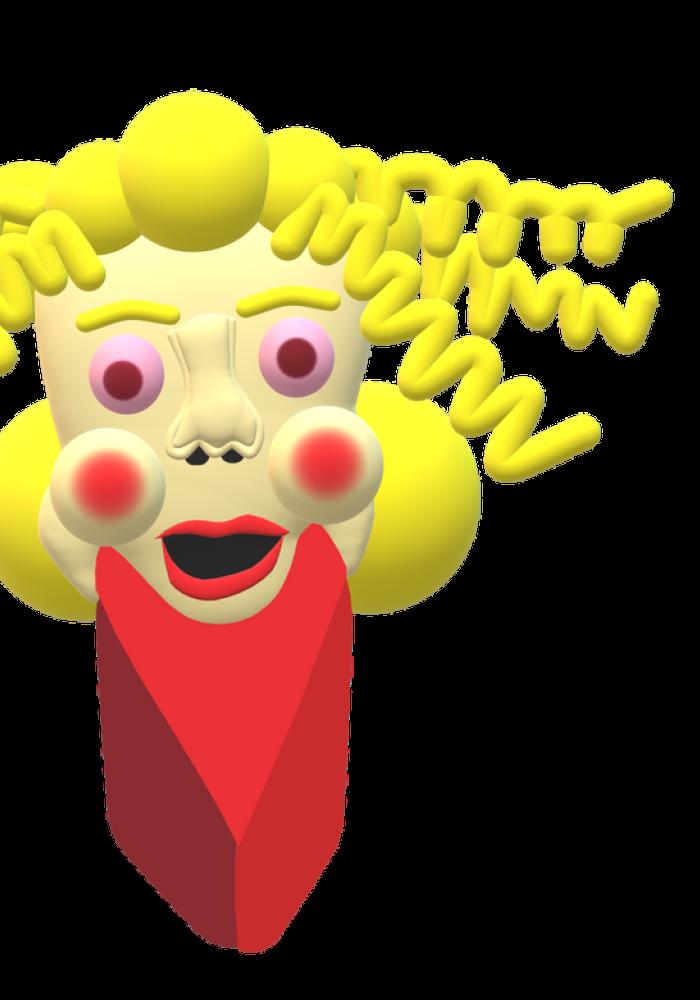 Mrs.Pomp Soundboard