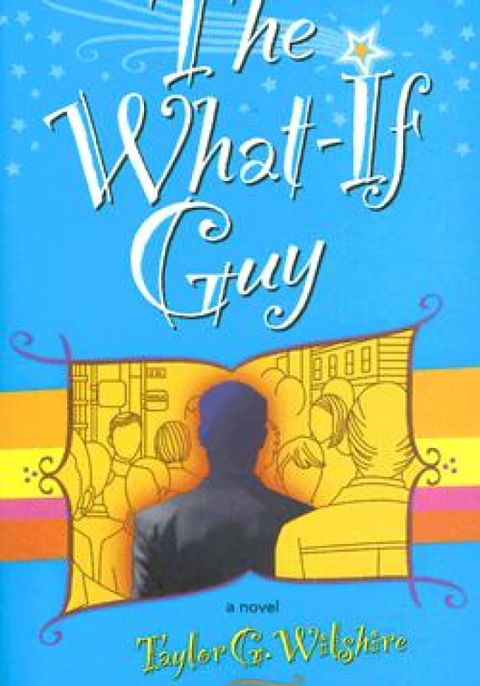 The "What If" Guy TTS Computer AI Voice Soundboard