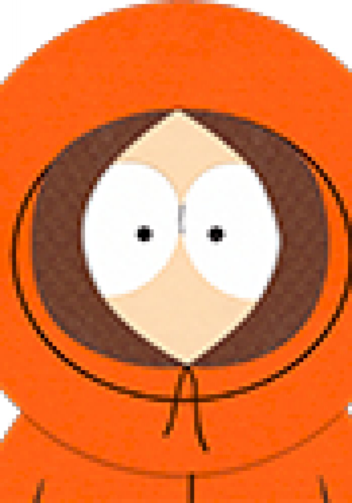 💬 Kenny McCormick Sounds: South Park