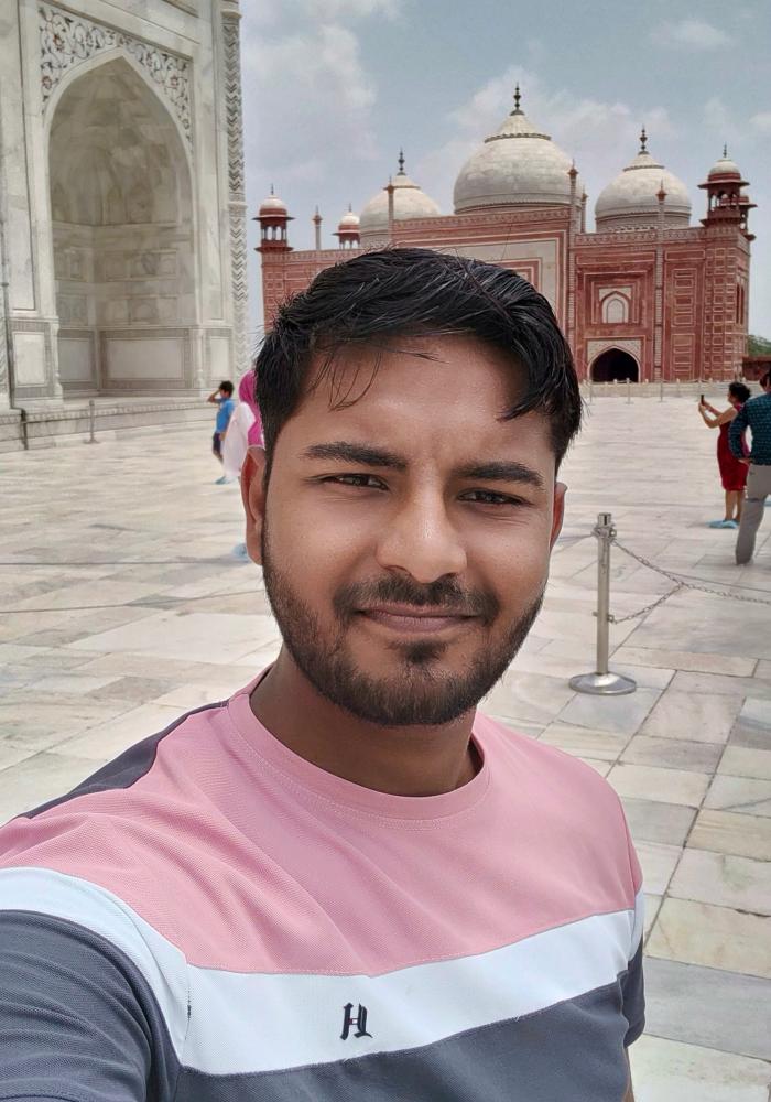 Akash jaiswal TTS Computer AI Voice Soundboard