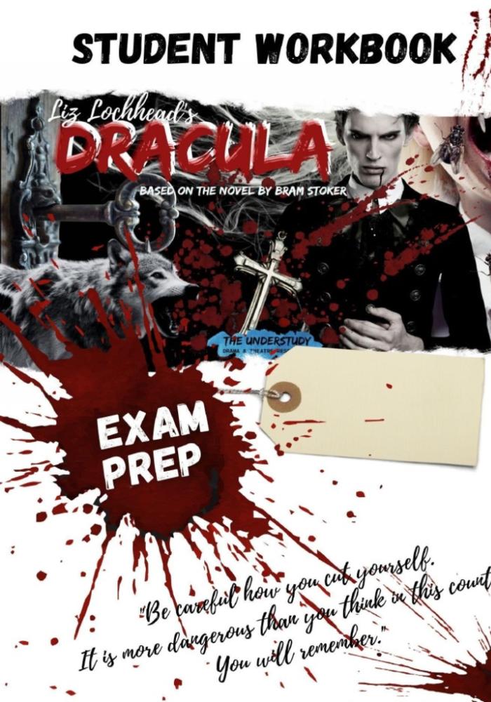 💬 Dracula Goes Wrong - TEST