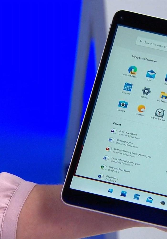 💬 Windows 10x soundboard