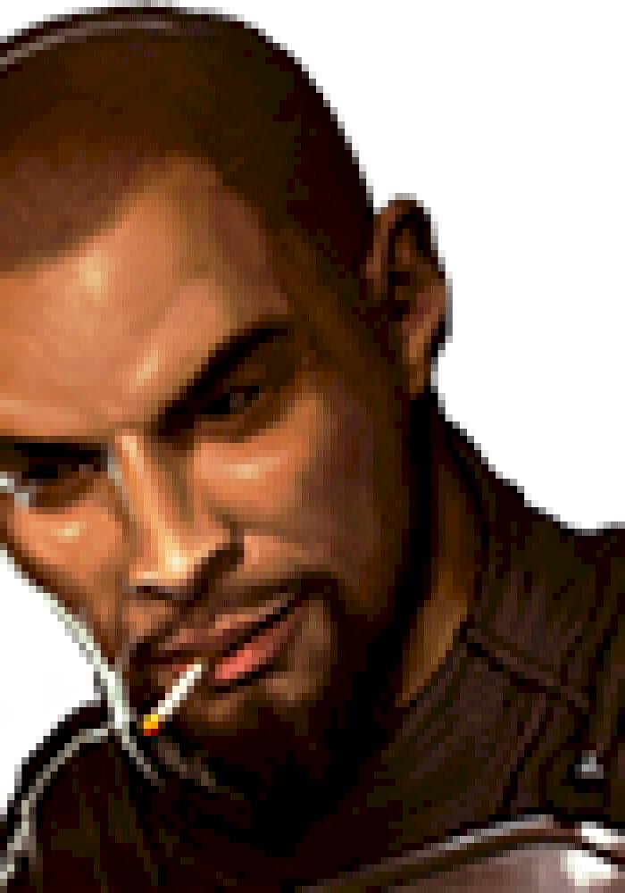 💬 Lo Wang Sounds: Shadow Warrior Remake