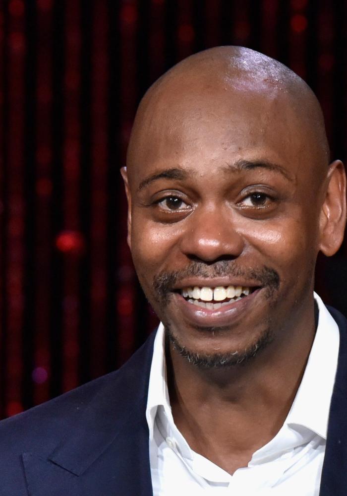 Dave Chappelle TTS Computer AI Voice Soundboard