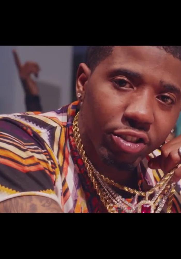 💬 YFN Lucci - Everyday We Lit (Official Video) ft. PnB Rock