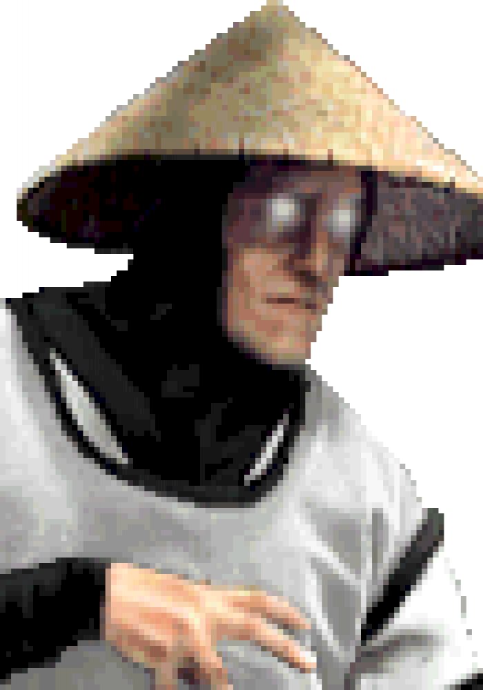 Raiden Sounds: Mortal Kombat II Soundboard