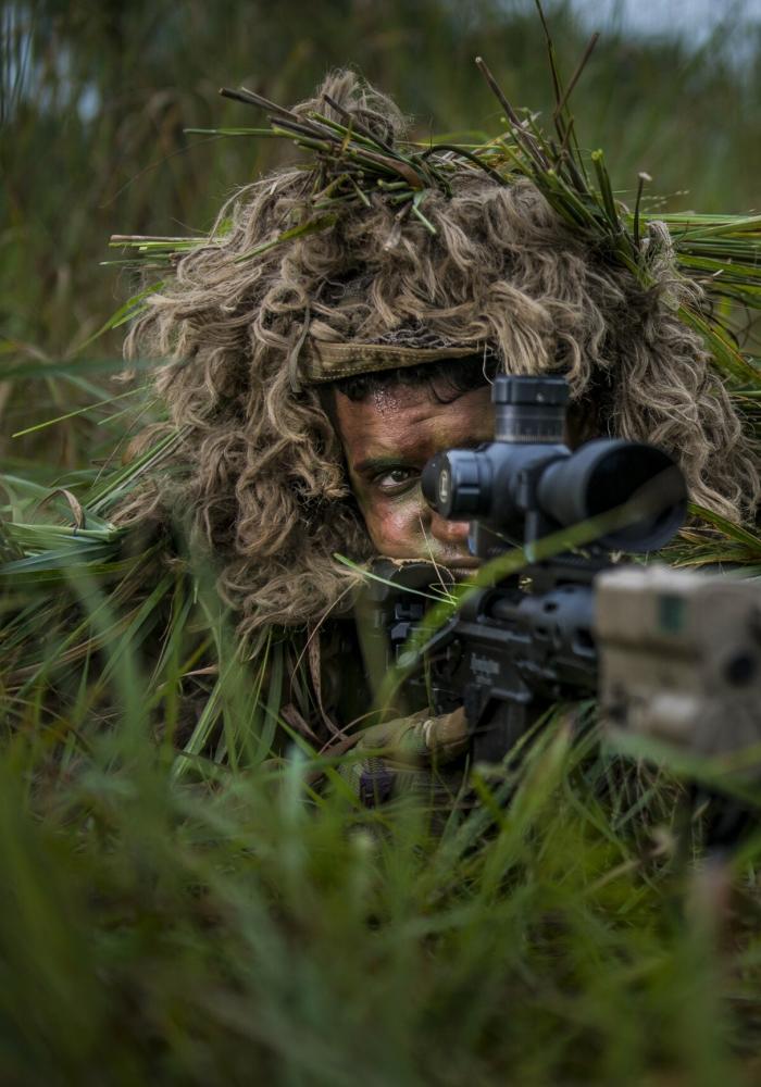 💬 Sniper