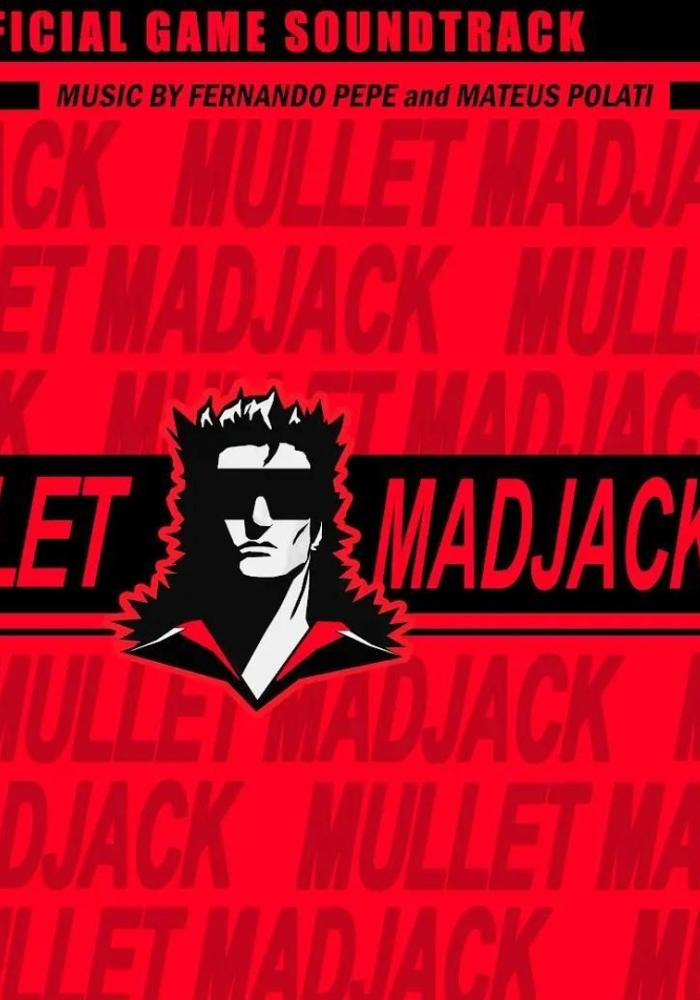 💬 MULLET MADJACK - Video Game Music