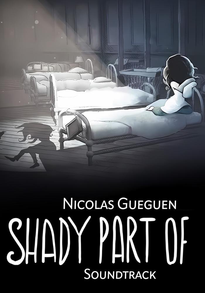 💬 Shady Part Of Me (Full-Expanded OST) Shady Part Of Me Full Shady...