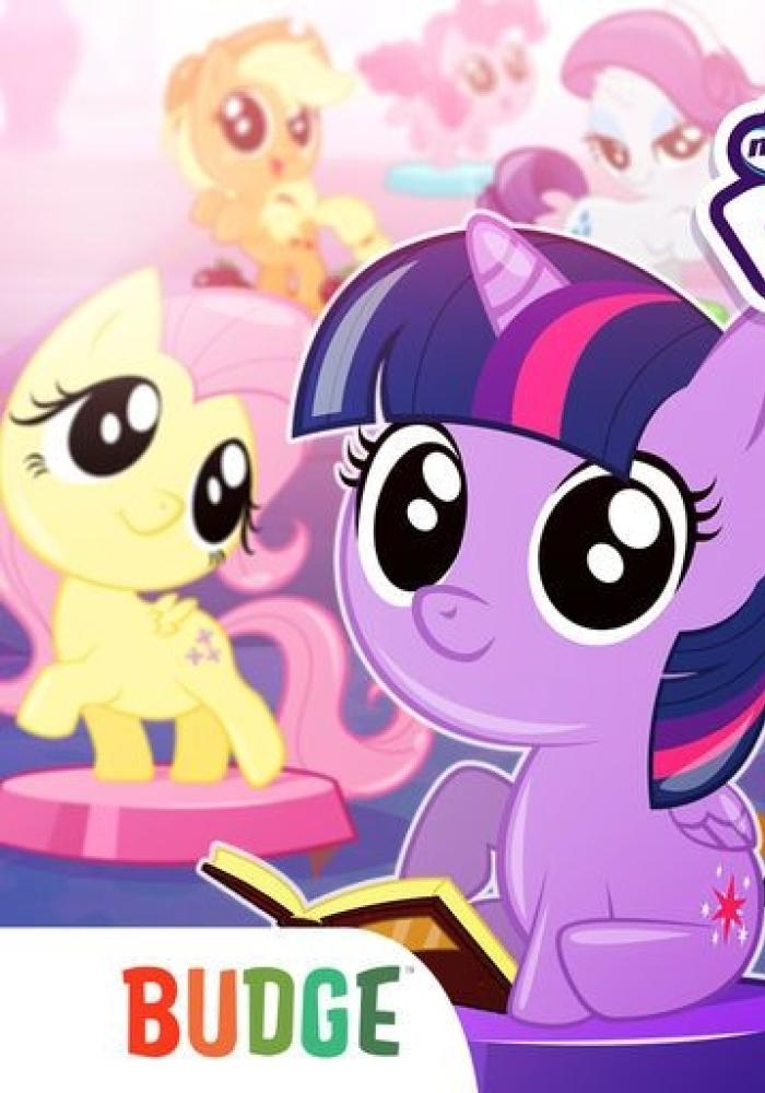 💬 My Little Pony: Pocket Ponies - Video Game Music