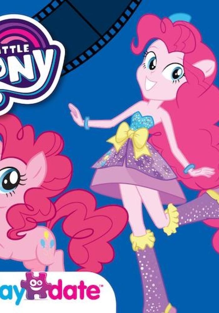 💬 My Little Pony: Story Creator - Video Game Music