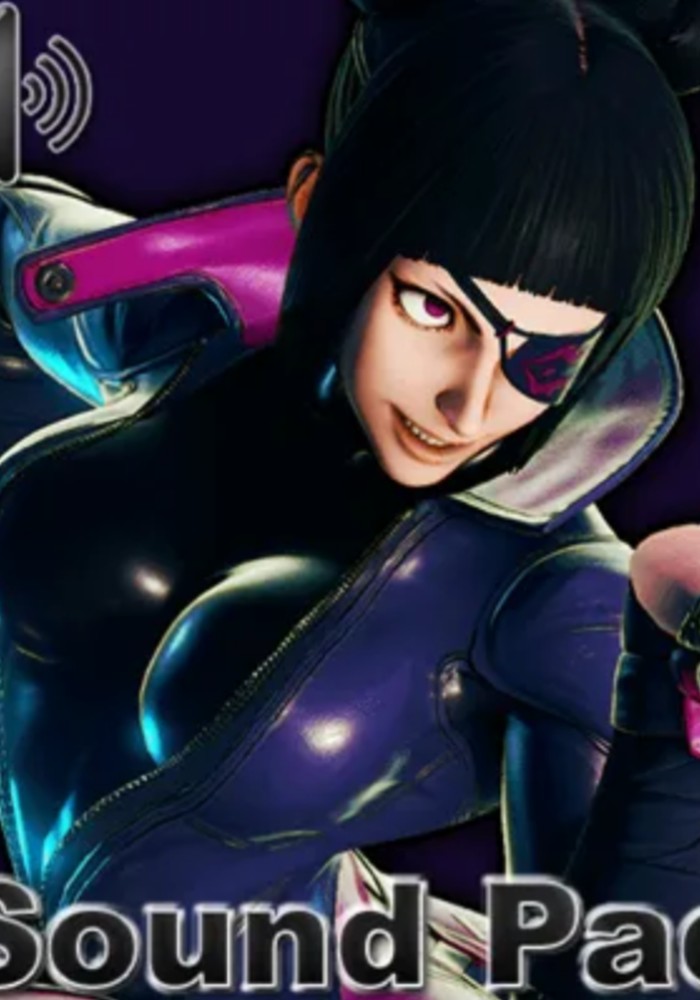 💬 Juri han - Jessica Straus (W.I.P)