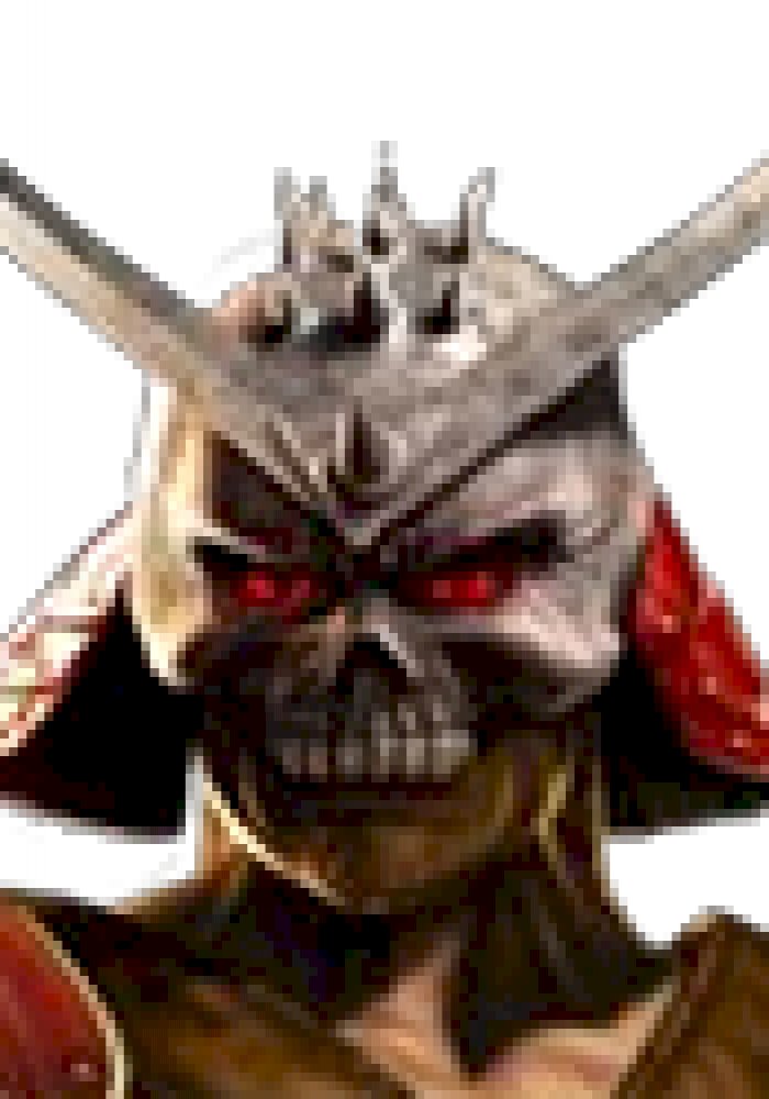 Shao Kahn Sounds: Mortal Kombat 3 — 101 Soundboards