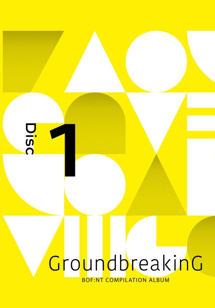💬 GroundbreakinG 2023 BOF:NT COMPILATION ALBUM GroundbreakinG 2023...