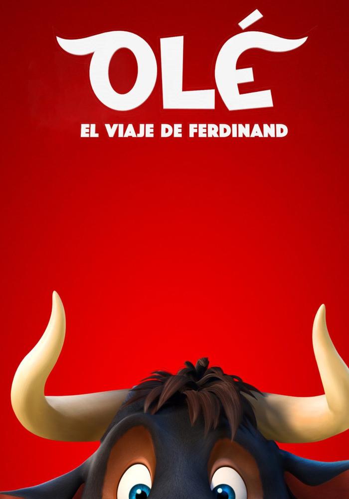 Paco (Ole el Viaje de Ferdinand) (Latino) TTS Computer AI Voice...
