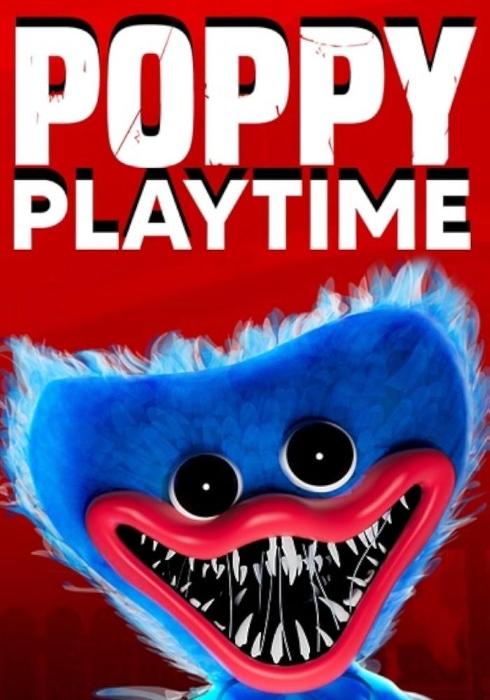 💬 Poppy Playtime Soundboard