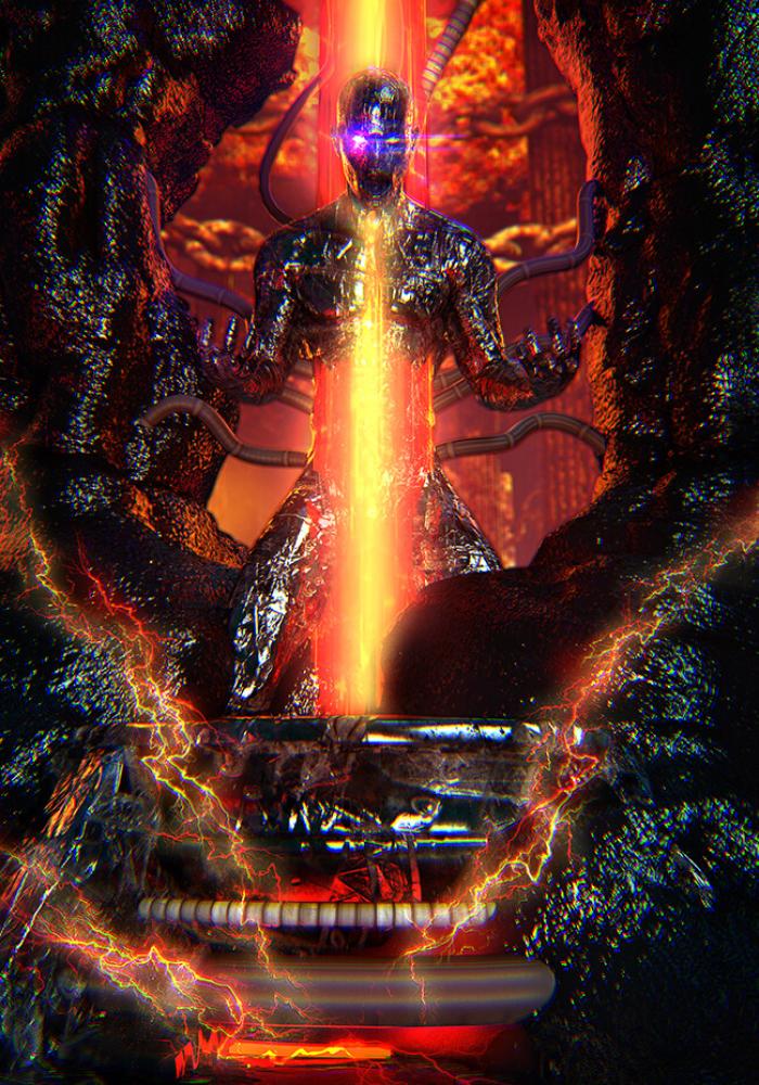 AM from IHNMAIMS TTS Computer AI Voice Soundboard
