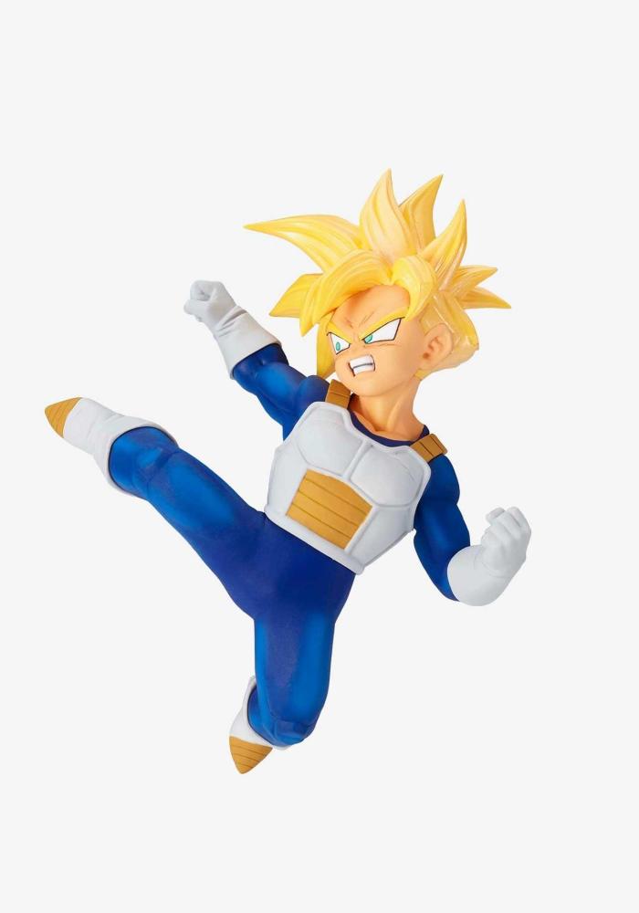 Son Goku (Robot Chicken) TTS Computer AI Voice Soundboard