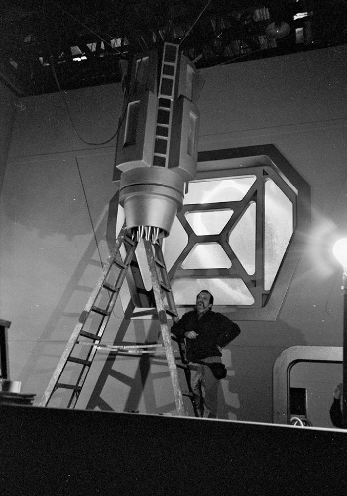 💬 Star Trek Sound Effects Library