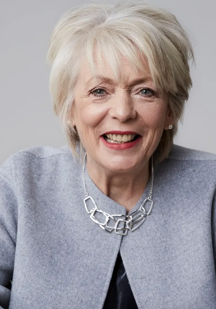 Alison Steadman TTS Computer AI Voice Soundboard